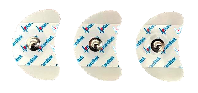 ABR Testi Elektrodları – Teknodem Tıbbi Cihazlar Ltd.Şti.