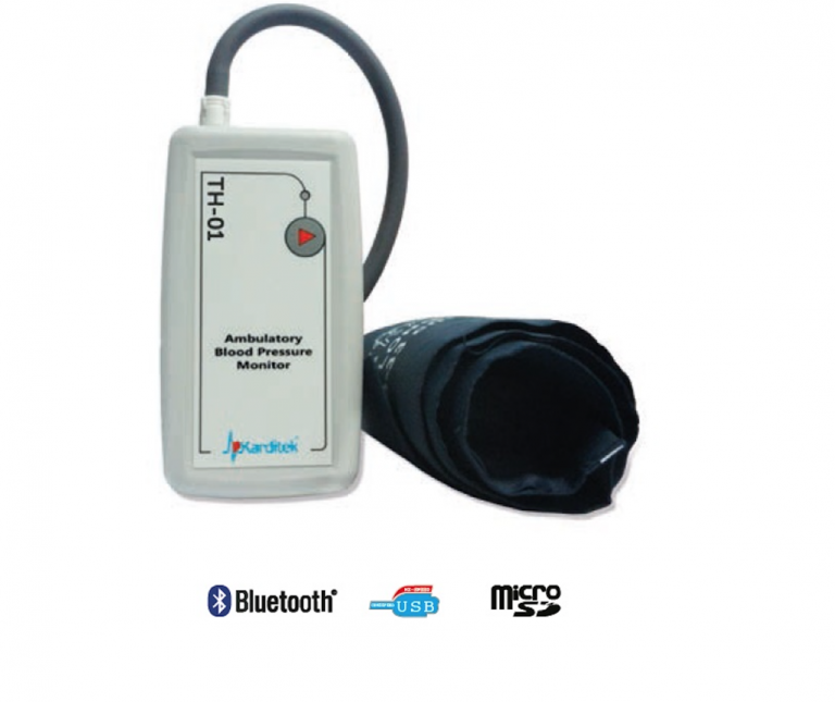 Tansiyon Holter Cihazı Labtech EC ABP – Teknodem Tıbbi Cihazlar Ltd.Şti.