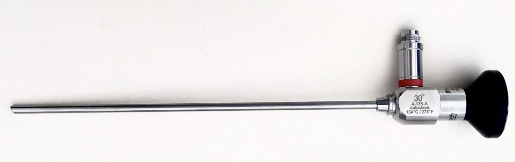 KBB Endoskopları (Optik & Teleskop) – Binotech