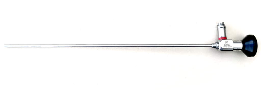 Binotech Marka Üroloji & Jinekoloji Endoskopları (Optik & Teleskop ...