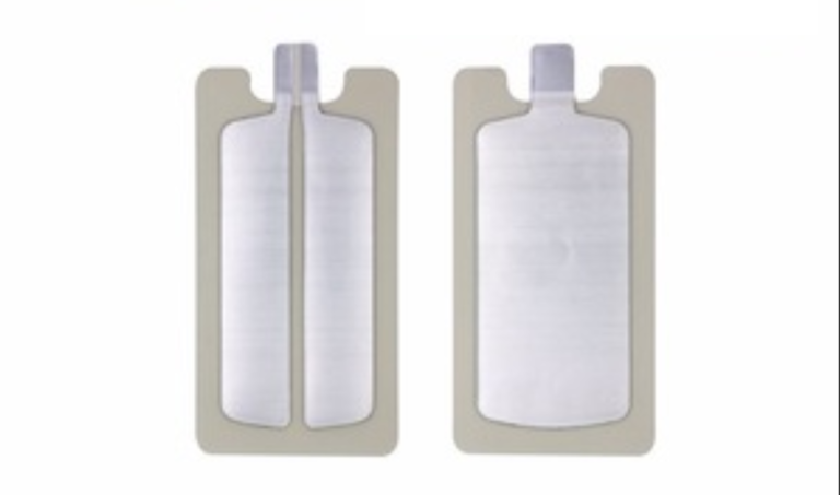 Elektrokoter Nötr Hasta Plağı (Reusable & Disposable) ve Plak Kabloları ...